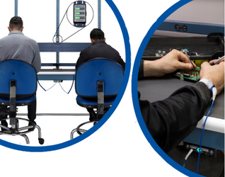 NEW Dual Operator Workstation Continuous Monitors | Blog | Mostori