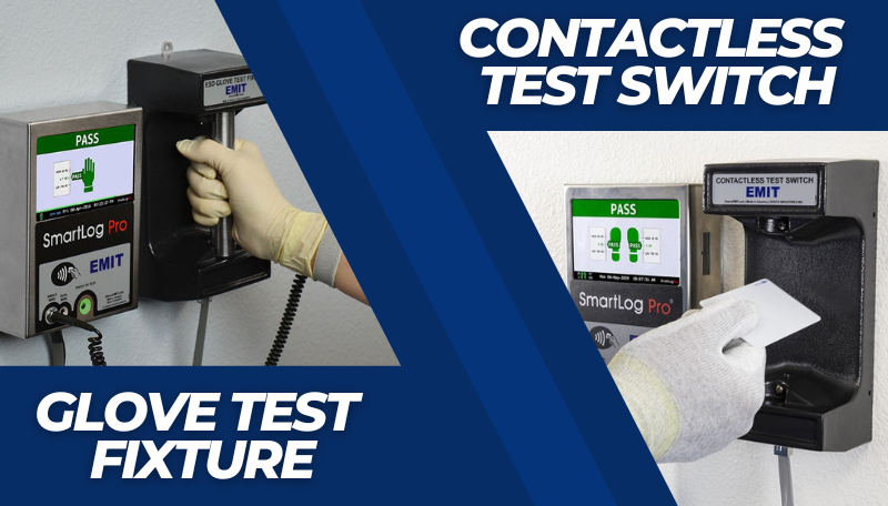EMIT Test Fixtures | Blog | Mostori