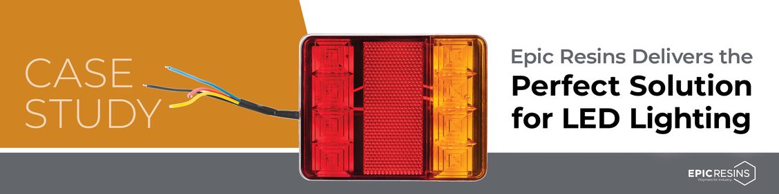 LED Adhesive and Potting Compound | Blog | Mostori