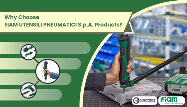 FIAM Products | Blog | Mostori