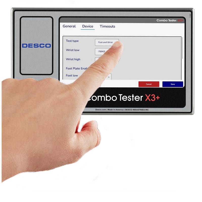 Access Control System (Desco Emit) Products | Mostori