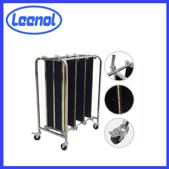 ESD Material Handling Products | Mostori