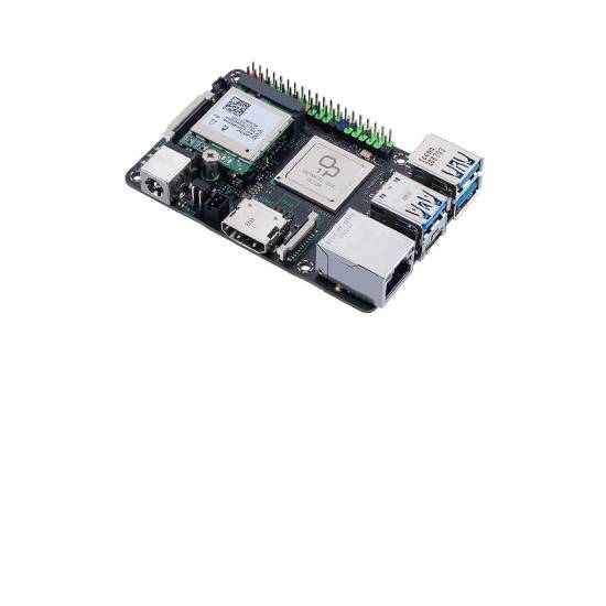 ASUS TINKER BOARD SERIES : Tinker Board 2S Product Details & Order ...