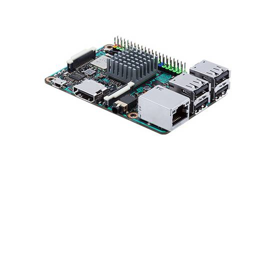 ASUS TINKER BOARD SERIES : Tinker Board Product Details & Order | Mostori