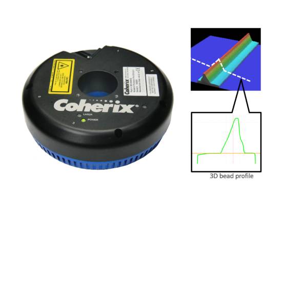 Coherix - Predator3D™ Product Details & Order | Mostori