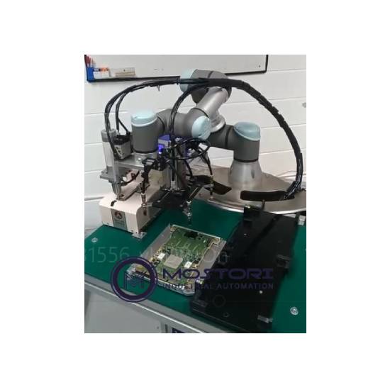 Vertically Articulated Robots Product Details & Order | Mostori