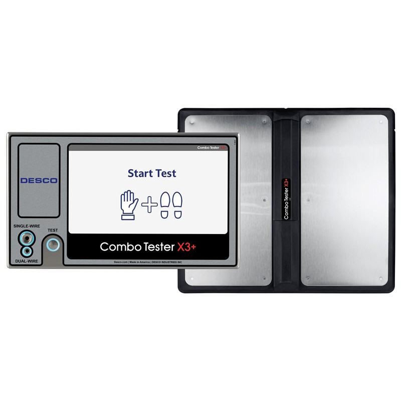 Access Control System (Desco Emit) Products | Mostori