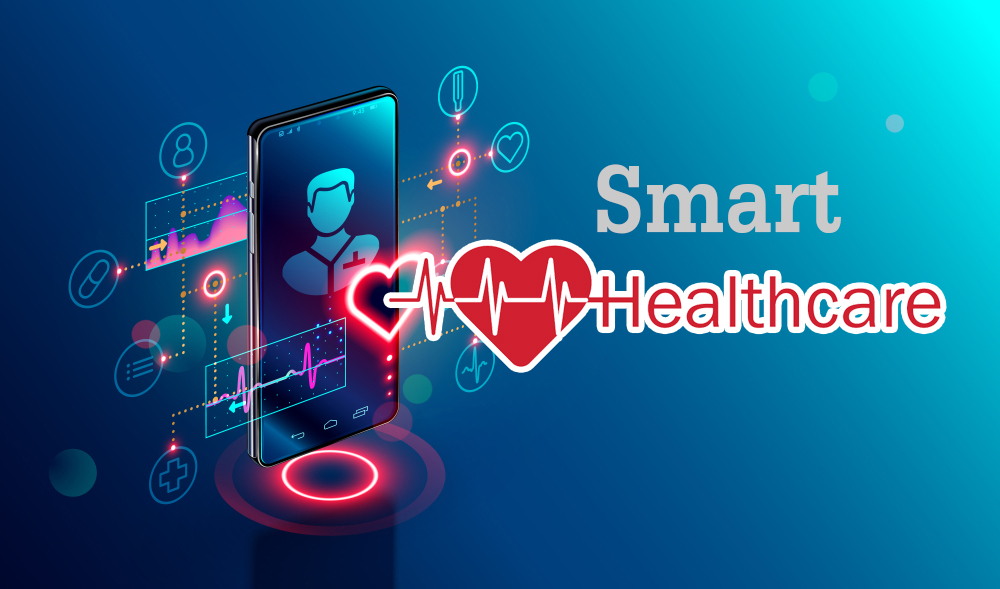 Smart Healthcare การดูแลสุขภาพที่ชาญฉลาด | Blog | Mostori
