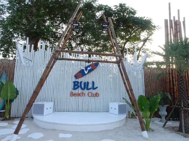 Bull Beach Club พัทยา | Dek-D.com