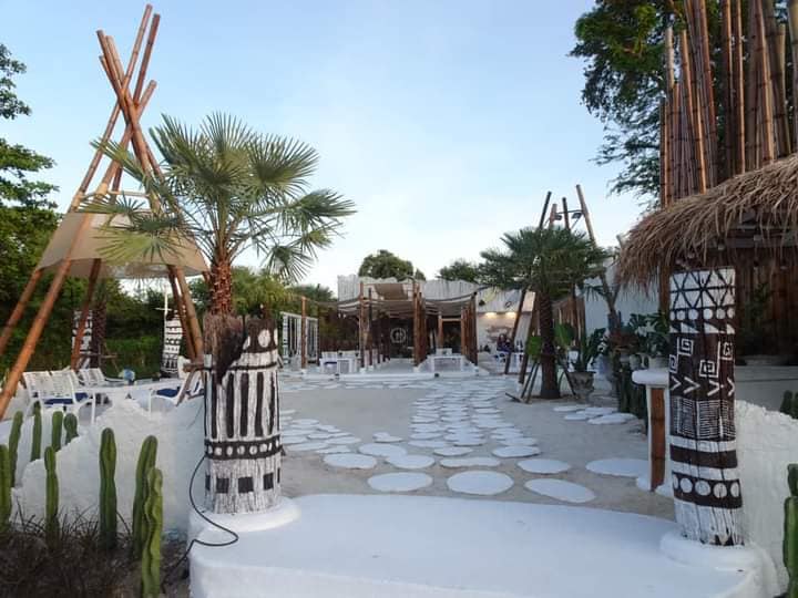 Bull Beach Club พัทยา | Dek-D.com