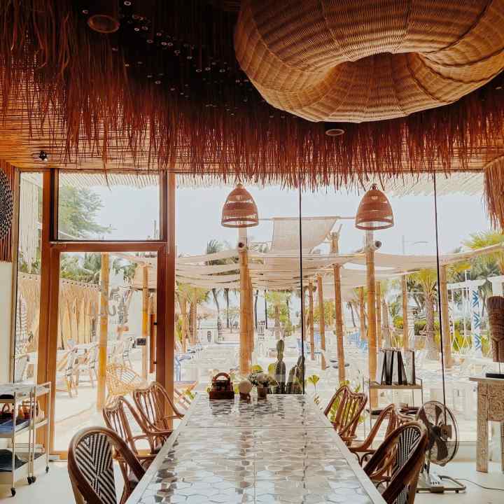 Bull Beach Club พัทยา | Dek-D.com