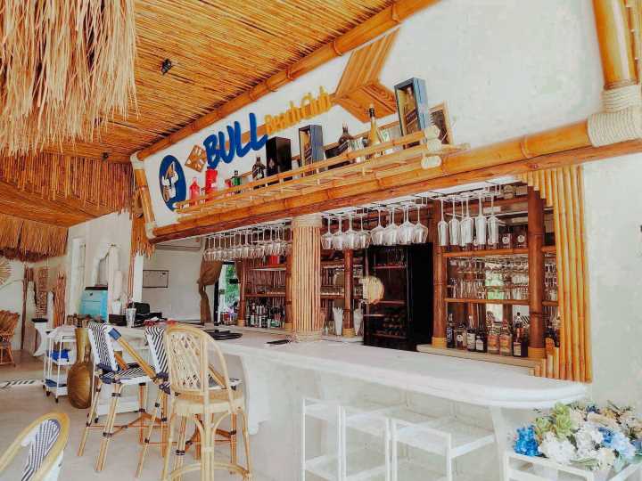 Bull Beach Club พัทยา | Dek-D.com